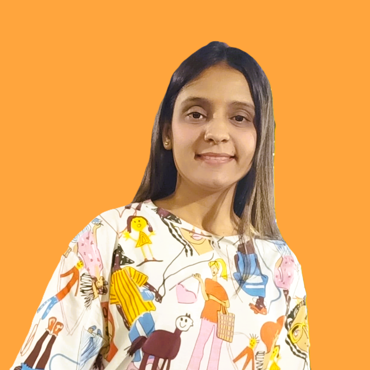 Shital Yadav Portfolio